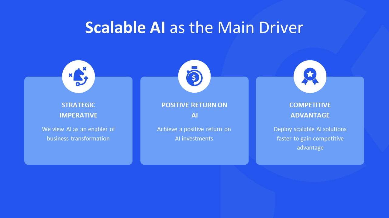 AI as a Service - ClusterPower