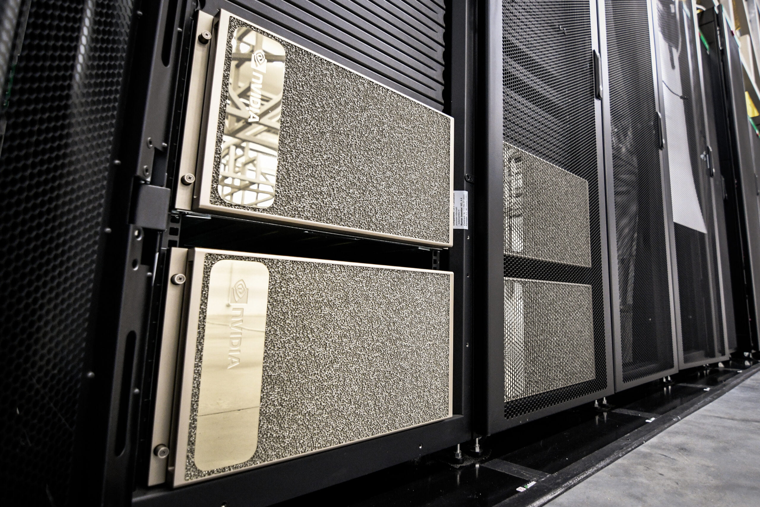 ClusterPower Offers Customers in Romania and Central Europe NVIDIA-Accelerated Infrastructure to ...